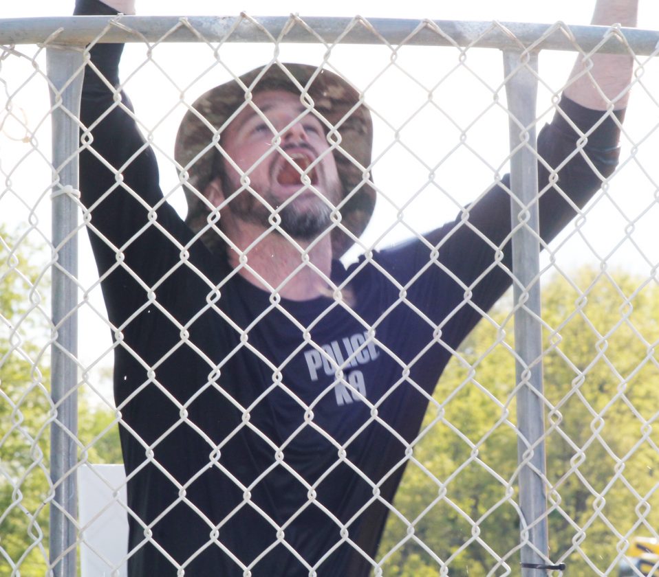 Columbiana students celebrate springtime | News, Sports, Jobs - Salem News